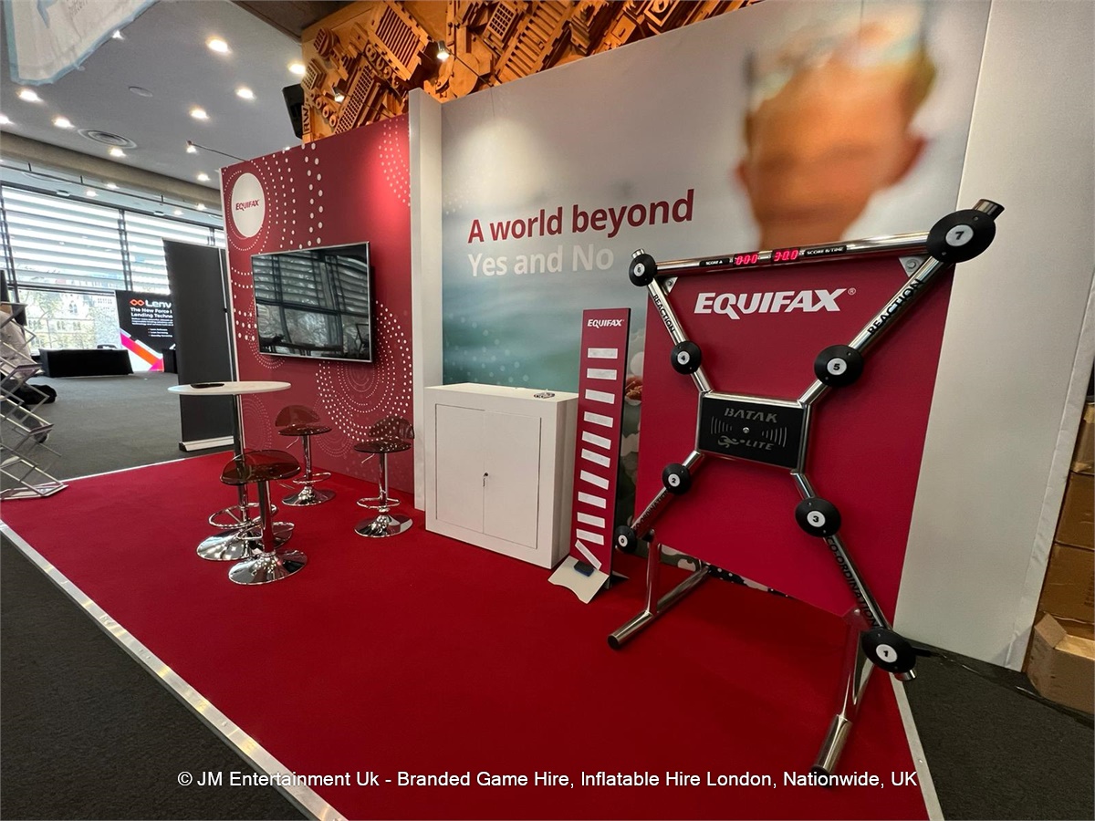 Batak Lite Hire | Interactive Fun | JM Entertainment UK