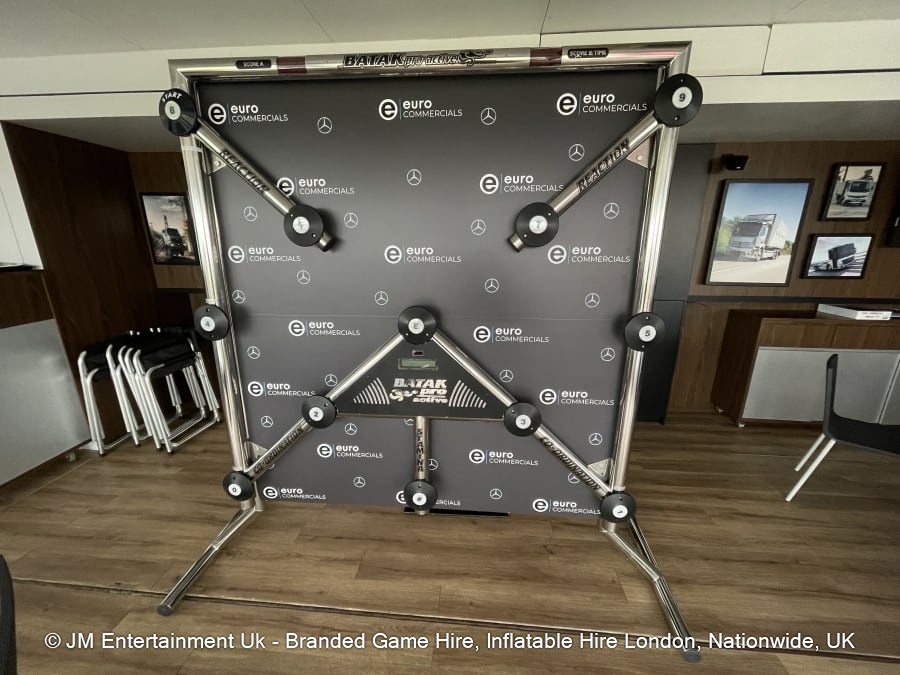 Retro Arcade Games & Machine Hire Liverpool - JM Entertainment