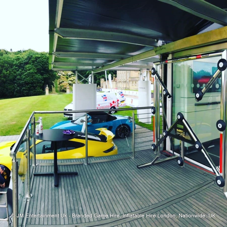 Family Fun Day Ideas | JM Entertainment