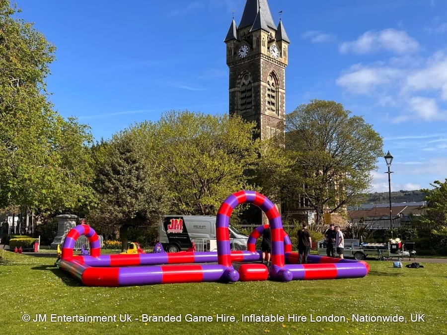 Family Fun Day Ideas | JM Entertainment