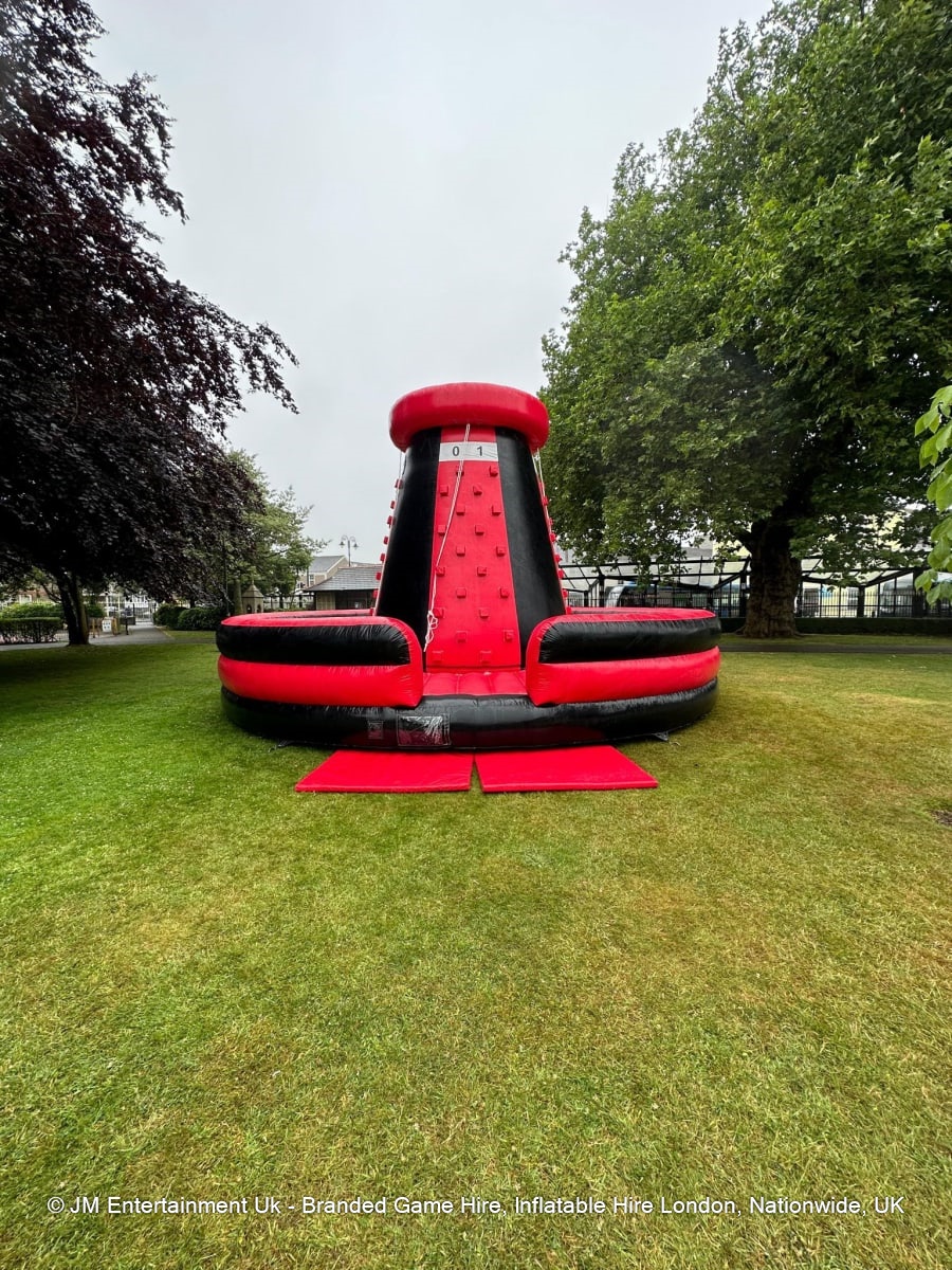 Outdoor Games & Activity Hire - JM Entertainment