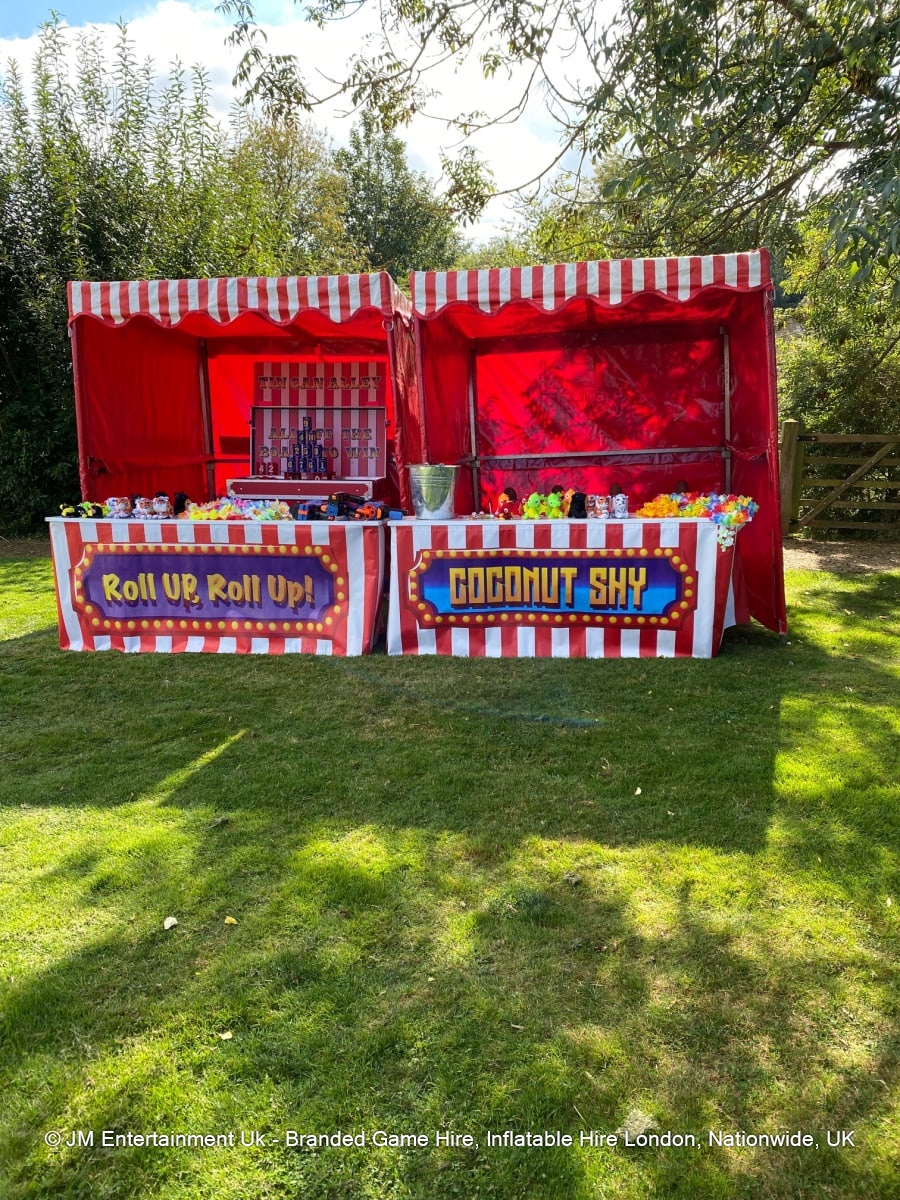 Family Fun Day Ideas | JM Entertainment