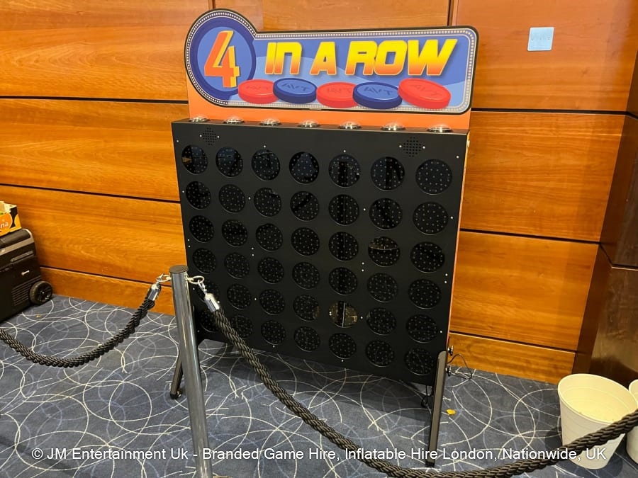 Retro Arcade Games & Machine Hire Liverpool | JM Entertainment
