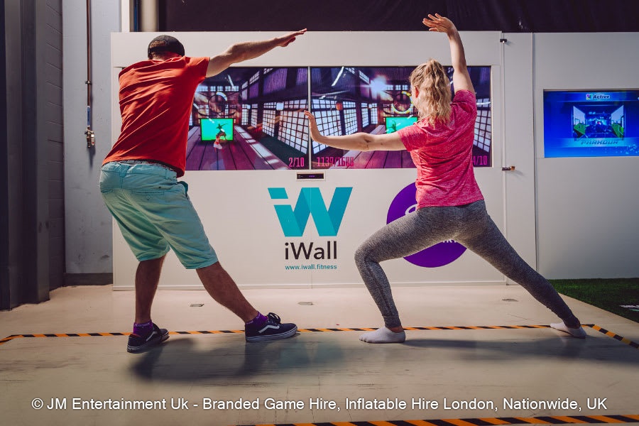 Sports Games Hire | Interactive Fun for All Events