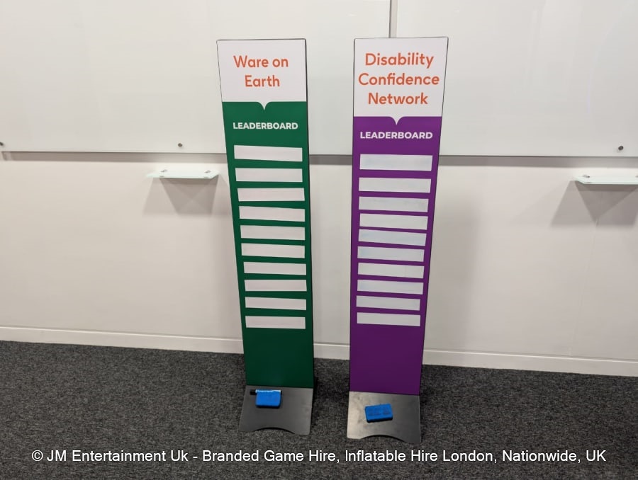 Batak Hire | Reaction Game Hire | JM Entertainment Ltd Uk