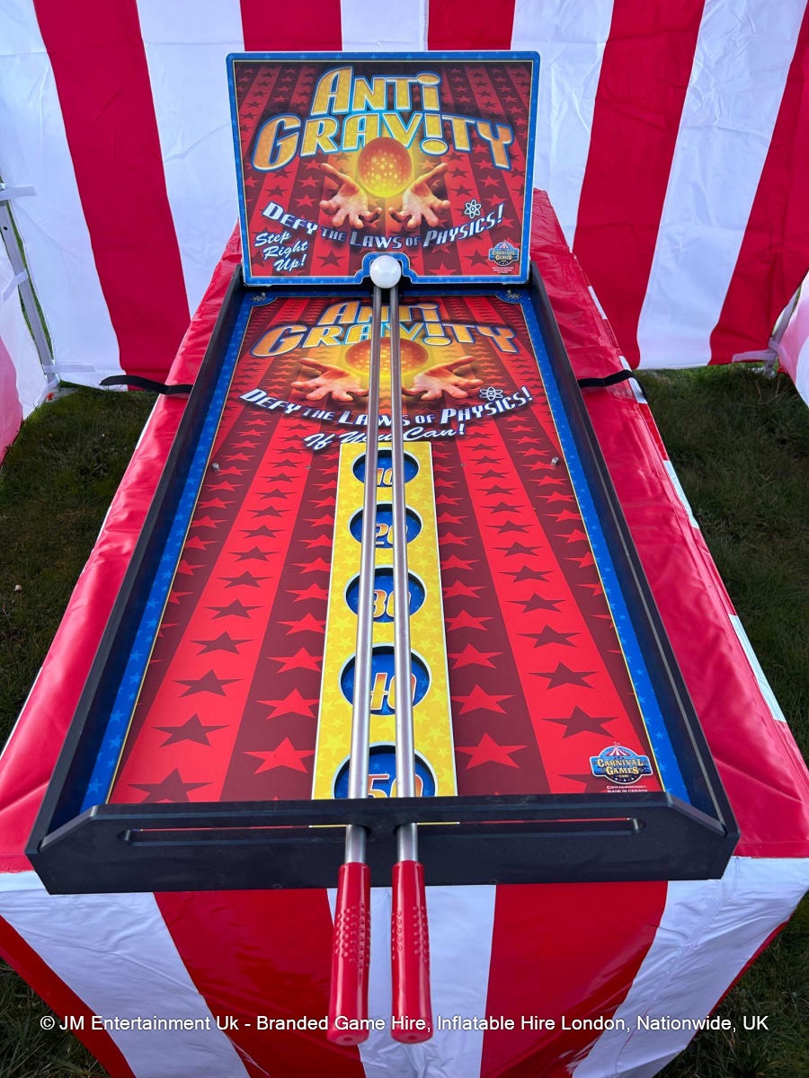 Employee Engagement Entertainment Hire | JM Ents