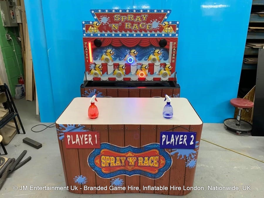 Family Fun Day Ideas | JM Entertainment