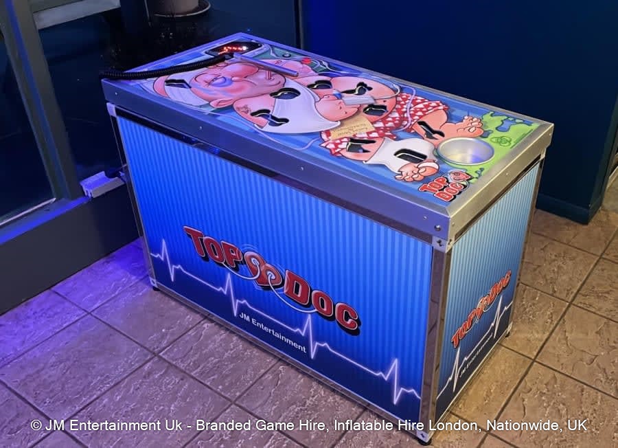 Halloween Event Entertainment