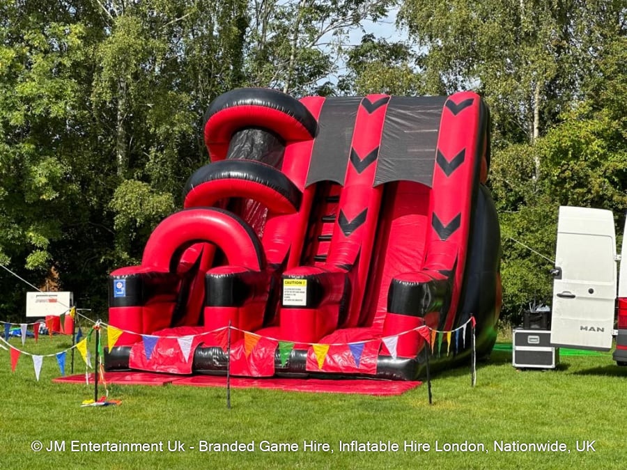 Family Fun Day Ideas | JM Entertainment