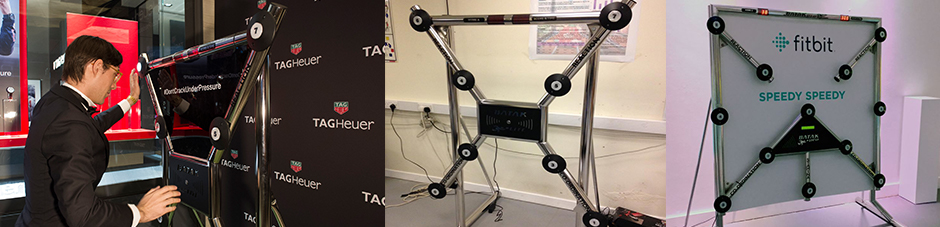 Batak Hire | Batak Pro | Batak Lite | JM Entertainment Uk