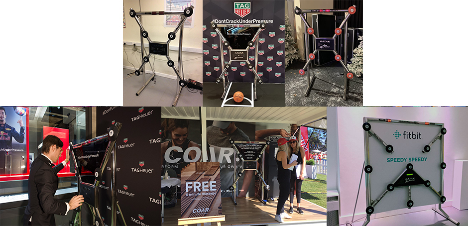 Batak Hire | Batak Pro | Batak Lite | JM Entertainment Uk